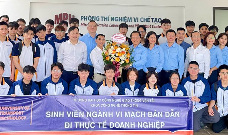 NACENTECH - Viện Đổi mới sáng tạo Quốc gia